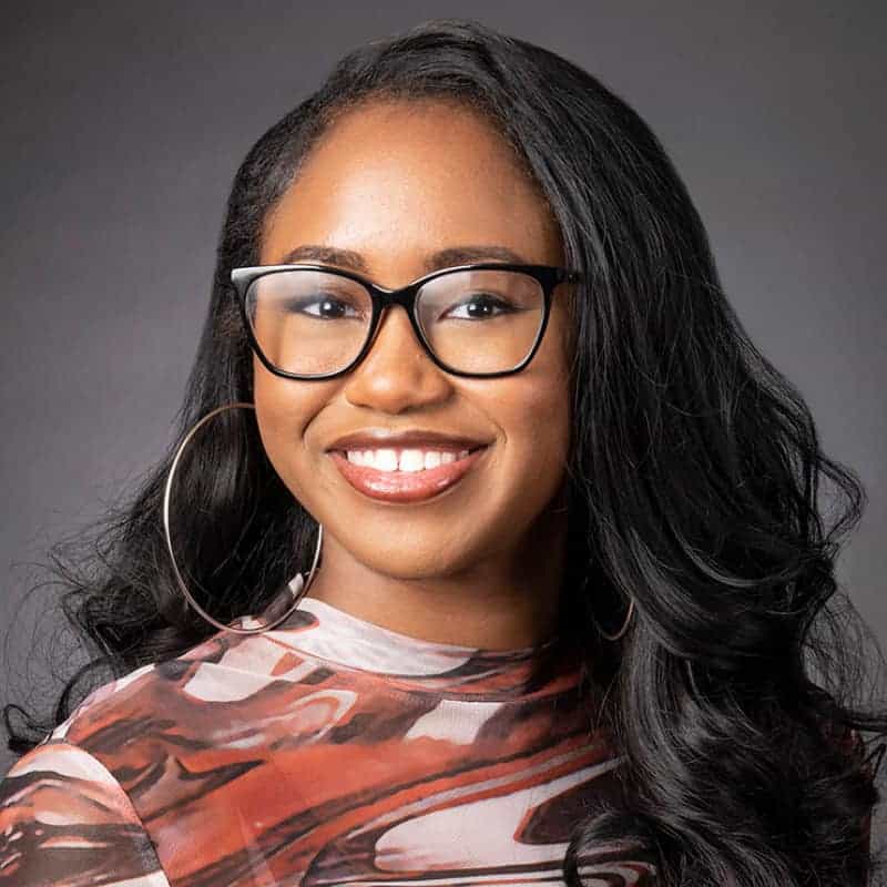 Sherrae Moore - Diversified Insurance Industries, Inc.